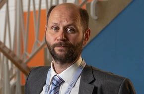 Ken Weaver | Ackley Bridge Wiki | Fandom