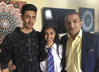 Riz Nawaz | Ackley Bridge Wiki | Fandom