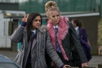 Missy Booth | Ackley Bridge Wiki | Fandom