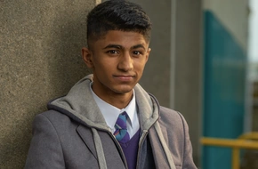 Zain Younis | Ackley Bridge Wiki | Fandom