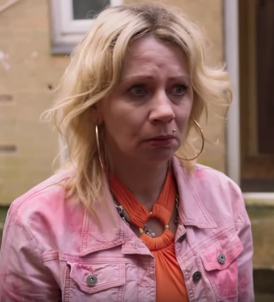 Simone Booth | Ackley Bridge Wiki | Fandom