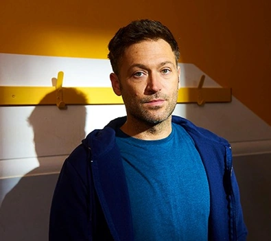 Steve Bell | Ackley Bridge Wiki | Fandom