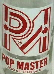 Pop Master | ACL Soda Bottles Wiki | Fandom