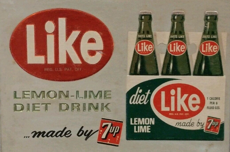Like | ACL Soda Bottles Wiki | Fandom