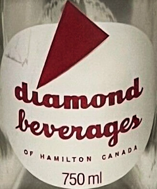 Diamond Beverages | ACL Soda Bottles Wiki | Fandom