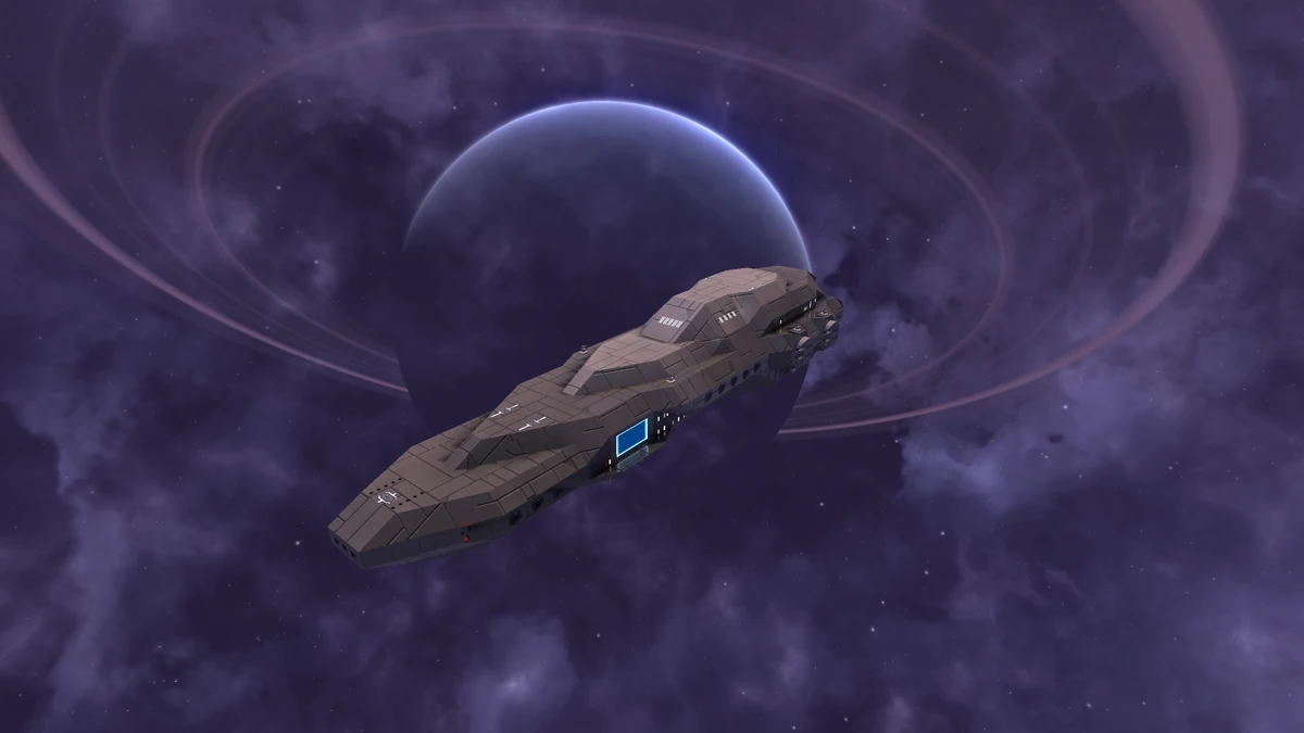 Noble Class Destroyer | Avorion Collaborative Lore Project Wiki | Fandom