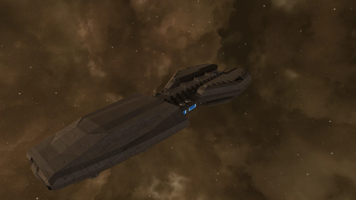 Monarch Class Battlecruiser | Avorion Collaborative Lore Project Wiki ...