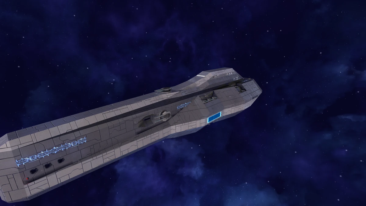 Archon Class Cruiser | Avorion Collaborative Lore Project Wiki | Fandom