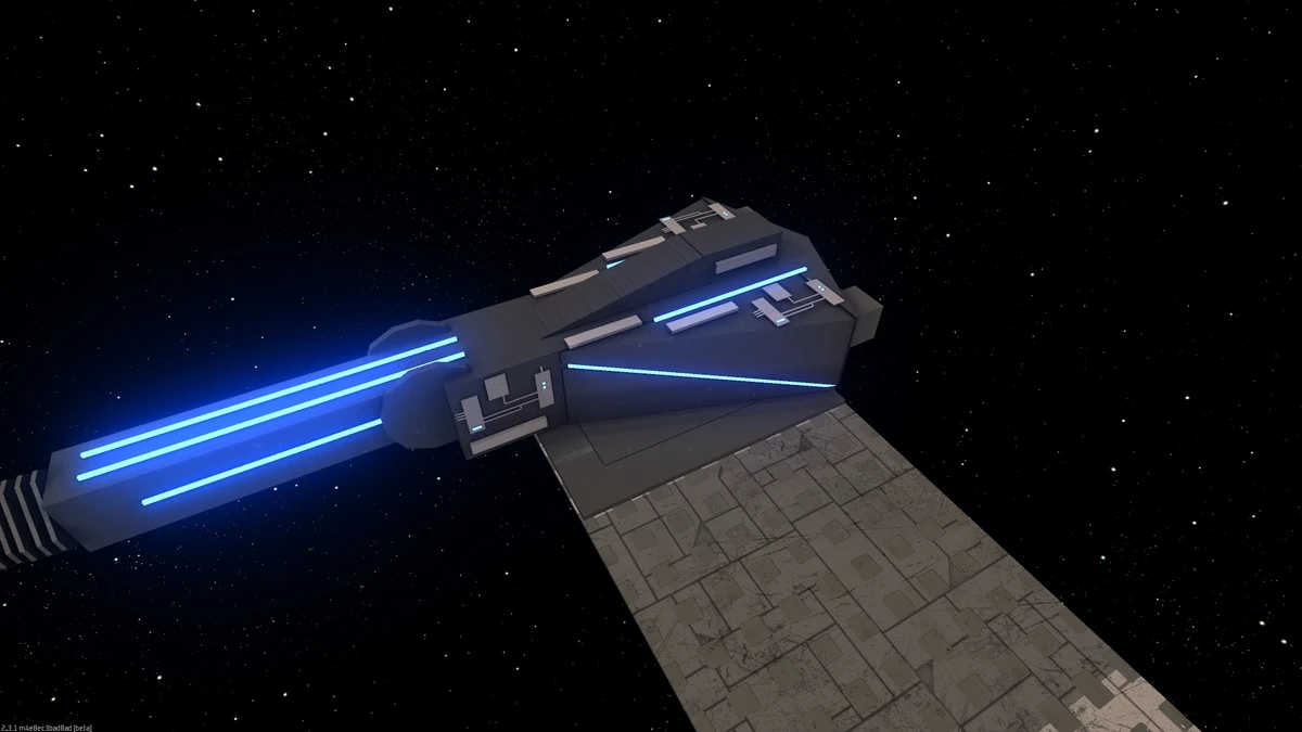 Thunder Cannon | Avorion Collaborative Lore Project Wiki | Fandom