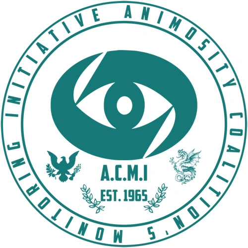 OSI operatives roster | Animosity Coalition's Monitoring Initiative ...