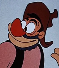 Dapper Denver Dooley (O Show do Pica Pau) / Enciclopédia | ACME Arsenal ...