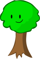 Tree | ACM's Object Island Wiki | Fandom