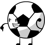 Soccer Ball | ACM's Object Island Wiki | Fandom