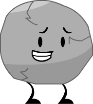 Stoney | ACM's Object Island Wiki | Fandom