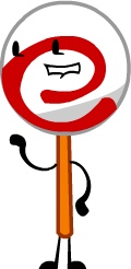 Lollipop | ACM's Object Island Wiki | Fandom