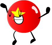 Ball | ACM's Object Island Wiki | Fandom