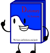 Contestant Poses | ACM's Object Island Wiki | Fandom