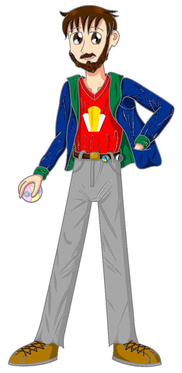 David | ACMSES Wiki | Fandom