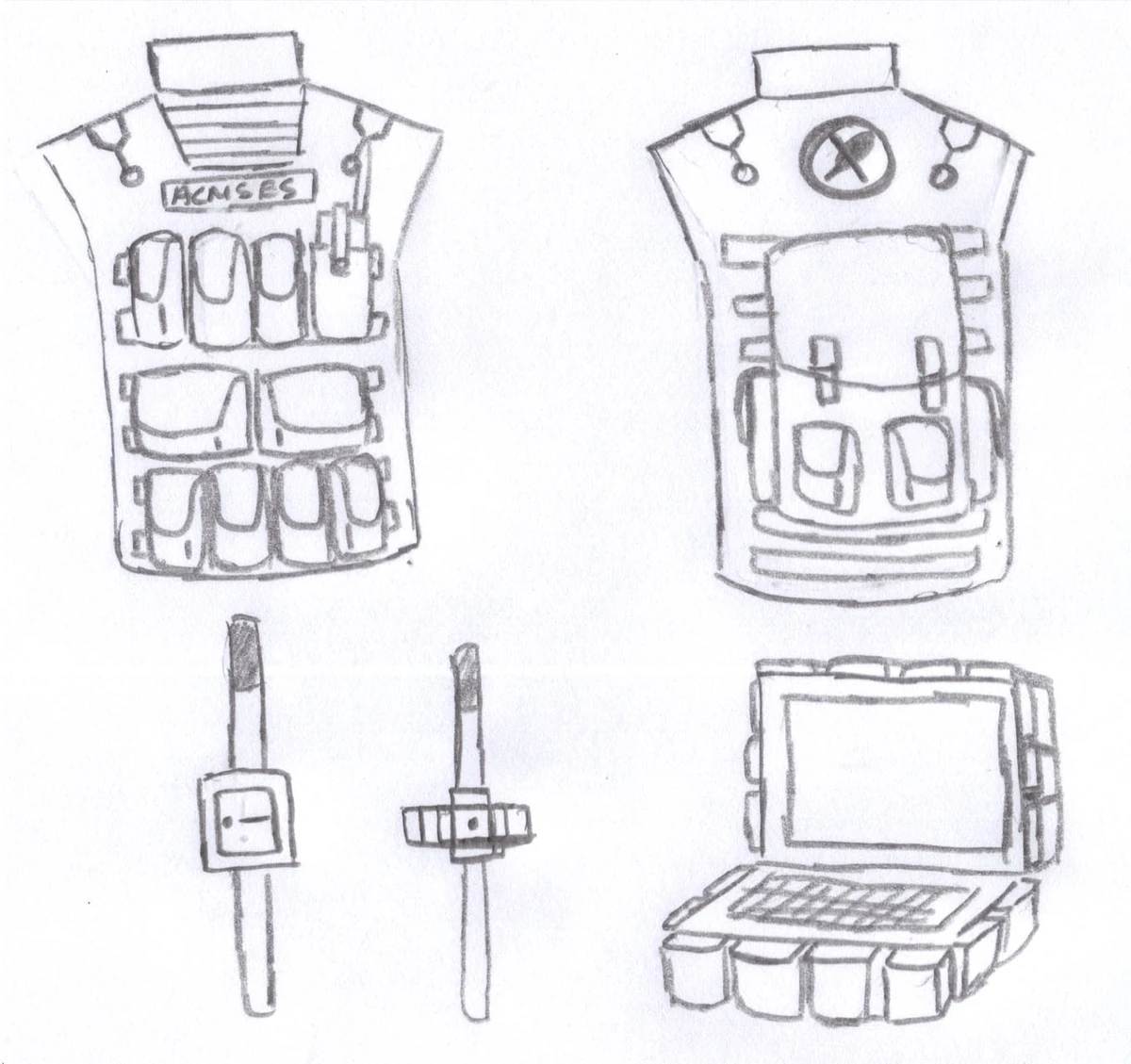 Plot Armour | ACMSES Wiki | Fandom