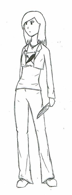 Inara | ACMSES Wiki | Fandom