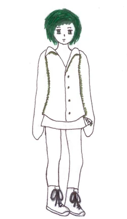 Lily Adamson | ACMSES Wiki | Fandom