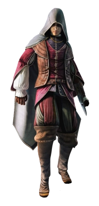 Prowler | Assassin's Creed Multiplayer Wiki | Fandom