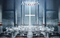 Abstergo Industries, Un Vrai Comment Débuter Assassin's Creed