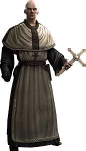 Priest | Assassin's Creed Multiplayer Wiki | Fandom