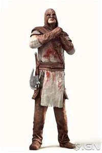 Executioner | Assassin's Creed Multiplayer Wiki | Fandom