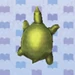 Soft-shelled Turtle | Animal Crossing New Leaf Wiki | Fandom