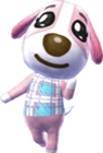 Cookie | Animal Crossing New Leaf Wiki | Fandom