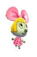 Penelope | Animal Crossing New Leaf Wiki | Fandom