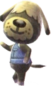 Shep | Animal Crossing New Leaf Wiki | Fandom