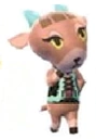 Pashmina | Animal Crossing New Leaf Wiki | Fandom