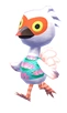 Cranston | Animal Crossing New Leaf Wiki | Fandom