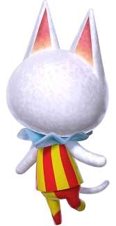 Blanca | Animal Crossing New Leaf Wiki | Fandom