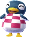 Roald | Animal Crossing New Leaf Wiki | Fandom