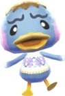 Pate | Animal Crossing New Leaf Wiki | Fandom