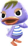 Mallary | Animal Crossing New Leaf Wiki | Fandom