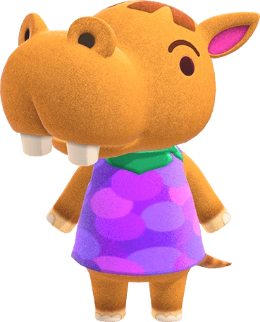 Bubbles | ACNH Maja Wiki | Fandom