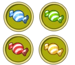 Candy | ACNH Maja Wiki | Fandom