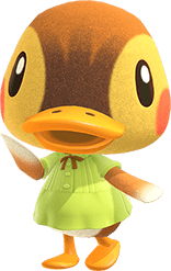 Molly | ACNH Maja Wiki | Fandom