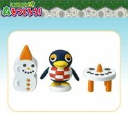 Snowman series | ACNH Maja Wiki | Fandom
