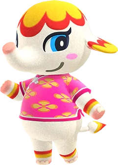 Margie | ACNH Maja Wiki | Fandom