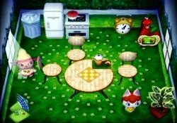 Felicity | ACNH Maja Wiki | Fandom