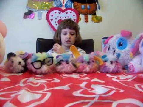 Fluffables - Tuffy | ACNH Maja Wiki | Fandom