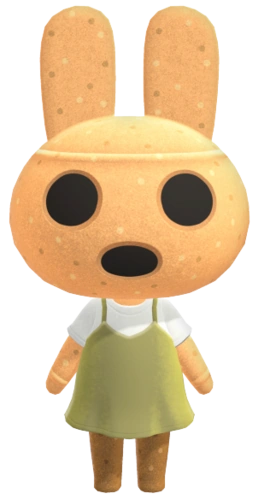 Coco | ACNH Maja Wiki | Fandom