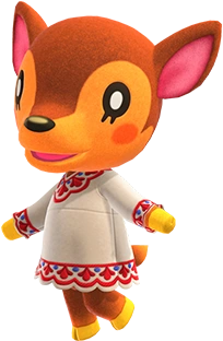 Fauna | ACNH Maja Wiki | Fandom