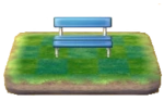 Bench | ACNH Maja Wiki | Fandom