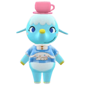 Chai | ACNH Maja Wiki | Fandom